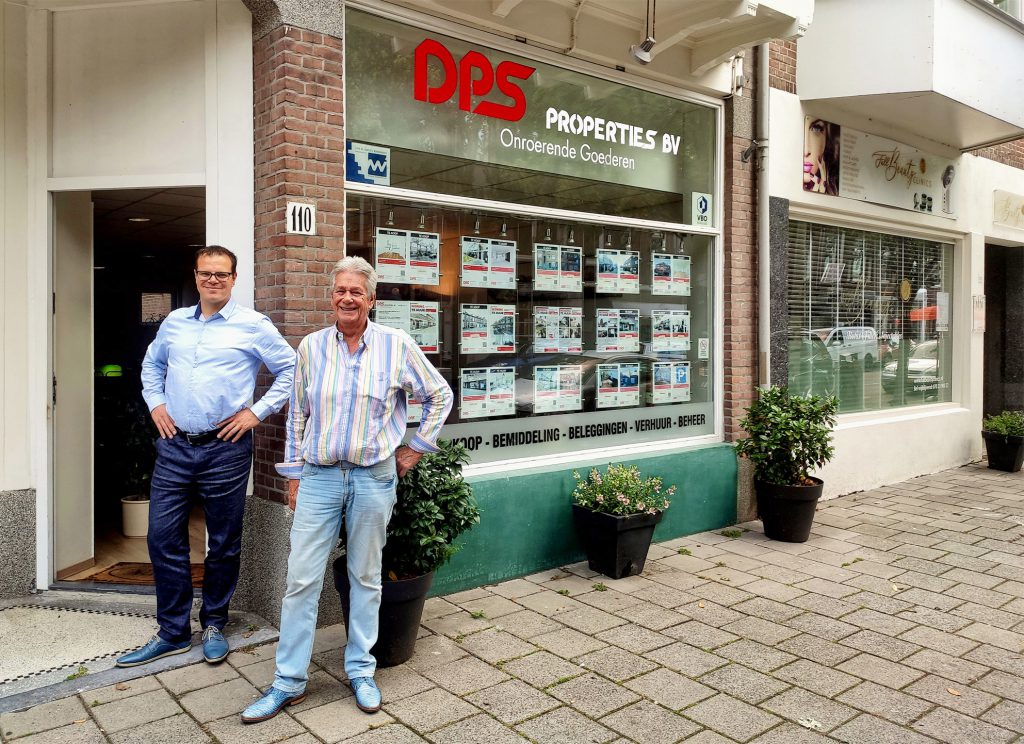 Contact - DPS Properties